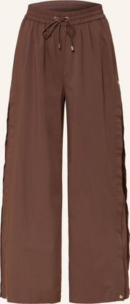 Liu Jo Liu Jo Track Pants braun