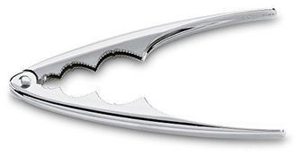 3 Claveles 578 - Nussknacker mit Federung, 17 cm