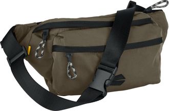 Camel Active Terra Herren Gürteltasche Bauchtasche Mittelgroß Grün