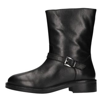 Emanuelle Vee High Boots - - Shoes - Damen - Schwarzk - 36 EU