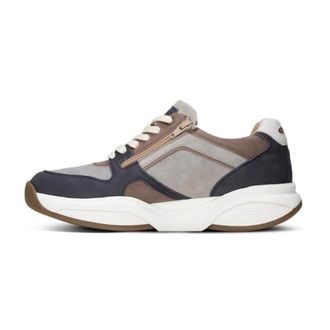 Xsensible Homme, Chaussures, Multicolore, Taille: 42 EU Baskets