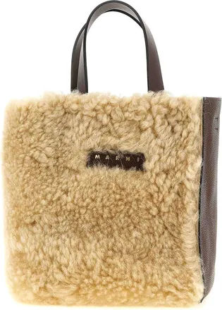Marni Shopper - Bunt