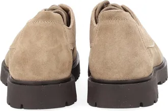 Birkenstock Highwood Moc Loafers - Beige