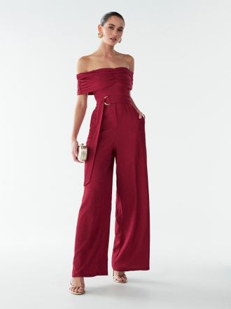 BWLDR Jumpsuit Ava
