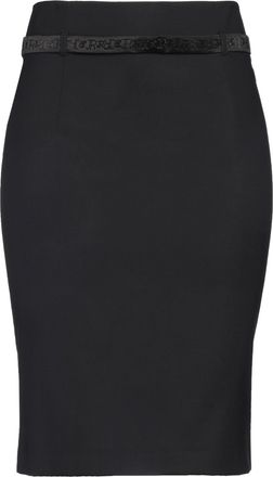 John Richmond HOSEN & RÖCKE - Midi-Röcke auf YOOX.COM