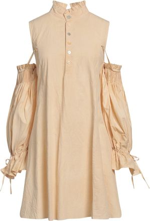 A Tentative Atelier KLEIDER - Mini-Kleider auf YOOX.COM