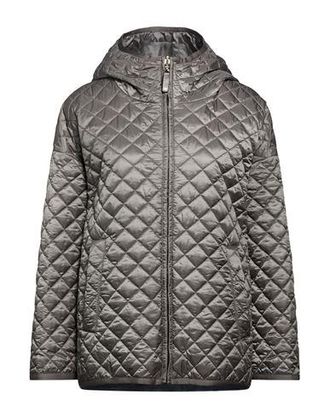 Max Mara MANTEAUX - Doudounes plume ou synth&eacute;tique sur YOOX.COM
