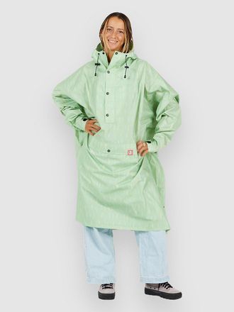 After Rain Jacke tears of joy
