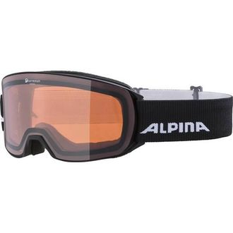 Alpina Herren Brille ALPINA NAKISKA QH