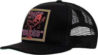 Rhude Herren, Accessories, Schwarzk, ONE SIZEGr&ouml;&szlig;e