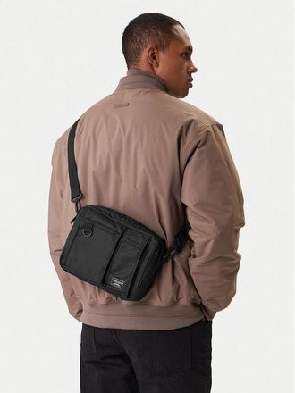 Guess Umh&auml;ngetasche M6RZ02 WK512 Schwarz