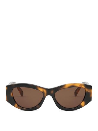 Celine Sonnenbrille - Braun
