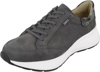 Finn Comfort Sneakers - - Shoes - Damen - Grau - 37 EU