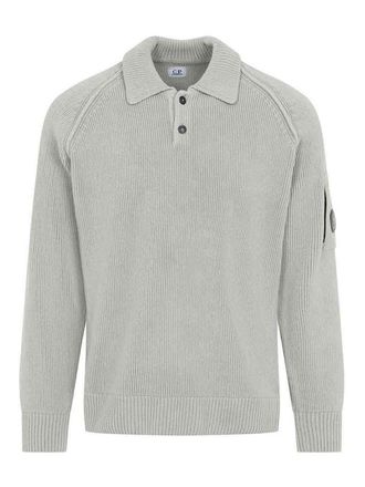 C.P. Company C. P. Company Poloshirt - Grau