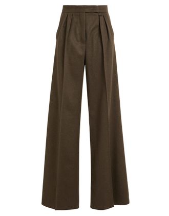 Max Mara HOSEN & R&Ouml;CKE - Hosen auf YOOX.COM