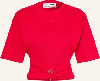 Gestuz T-Shirt Bxgskipper rot