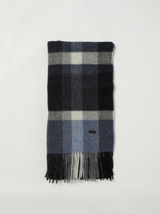 Brooksfield Schal BROOKSFIELD Herren Farbe Blau