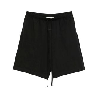 Fear of God Herren, Shorts, Schwarzk, MGr&ouml;&szlig;e