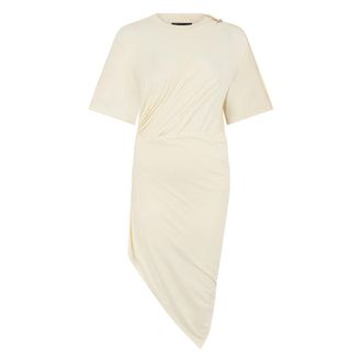 MUGLER Kleider - - Dresses - Damen - Wei&szlig; - S