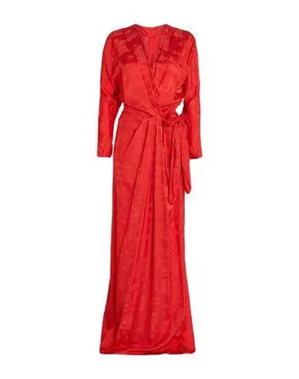 Johanna Ortiz ROBES - Robes longues sur YOOX.COM