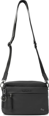 Hedgren Unisex TOTOI MEDIUM Crossover + RFID, Schwarz