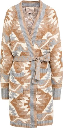 Tooco STRICKWAREN - Strickjacken auf YOOX.COM