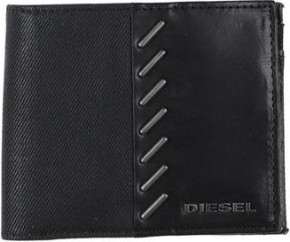 Diesel Petite maroquinerie - Portefeuilles sur YOOX.COM