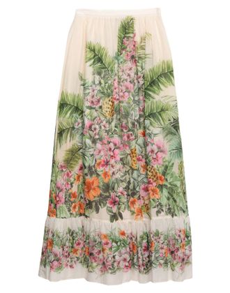 Twin-Set HOSEN & RÖCKE - Maxi-Röcke auf YOOX.COM