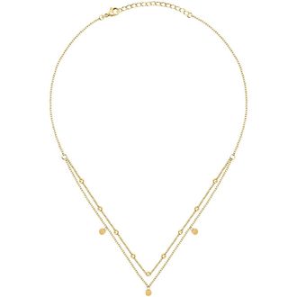 Cleor Collier en acier