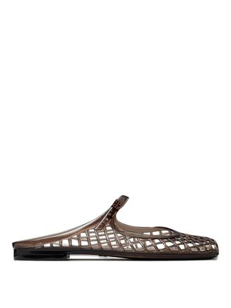 Tory Burch Sandales - Marron