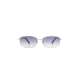 Marc Jacobs Marc 772/N/S Sonnenbrille - - Accessories - Damen - Gelb - ONE SIZE