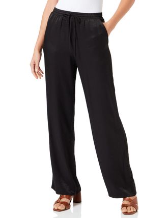 Vero Moda VMPAIA HW Wide Pant WVN