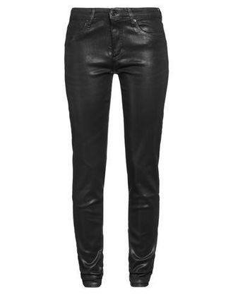 A|X Armani Exchange BAS - Pantalons en jean sur YOOX.COM