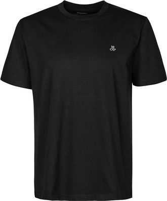 Marc O'Polo Herren T-Shirt schwarz