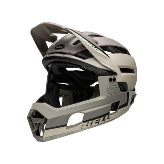 Bell Bell Super Air R Spherical m CEM/Gry L