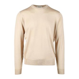 FILIPPO DE LAURENTIIS Maglia - - Knitwear - Herren - Beige - 2XL