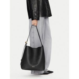 Gino Rossi Handtasche Gino Rossi C-THANA-KQ031 Schwarz