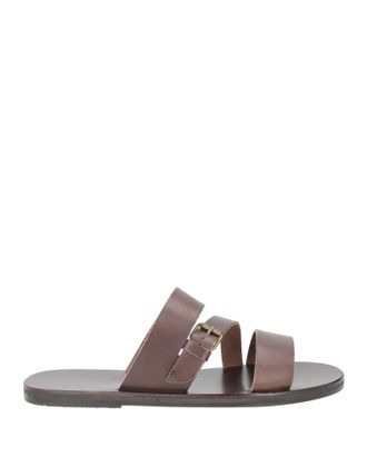 Ancient Greek Sandals SCHUHE - Sandalen auf YOOX.COM