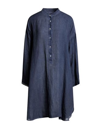 120% Lino KLEIDER - Mini-Kleider auf YOOX.COM