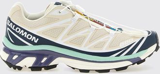 Salomon Sneakers Herren Farbe Bunt