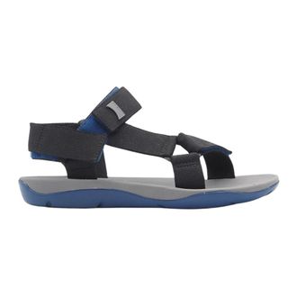 Camper Bunte Herrensandalen - Sportlicher Stil - - Shoes - Herren - Schwarzk - 45 EU
