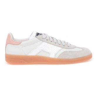 Santoni DBS Olympic - - Shoes - Damen - Grau - 41 EU