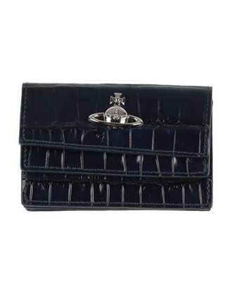 Vivienne Westwood Petite maroquinerie - Porte-cartes sur YOOX.COM