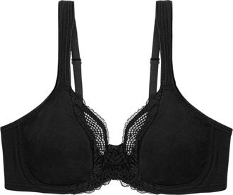 Triumph BH Modern Lace Cotton