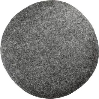 cilio 470666 Sitzkissen, Wolle