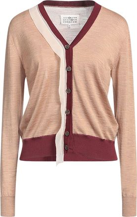 Maison Margiela STRICKWAREN - Strickjacken auf YOOX.COM