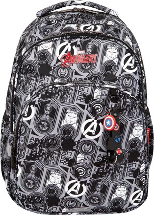 McNeill Freizeitrucksack TONY - Kollektion 2024 (WOW)