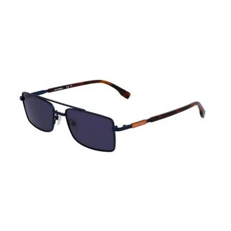 Karl Lagerfeld Kl348S 401 - - Accessories - Herren - Blau - 56 MM