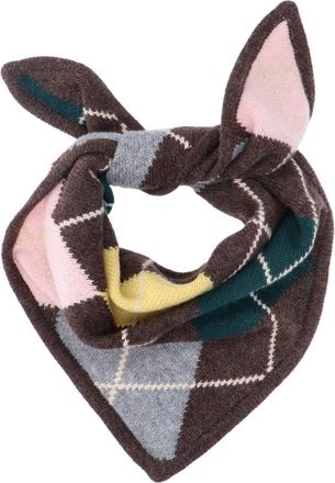 &Daughter Cashmere Scarf
