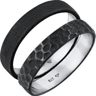 Kuzzoi Ring Set